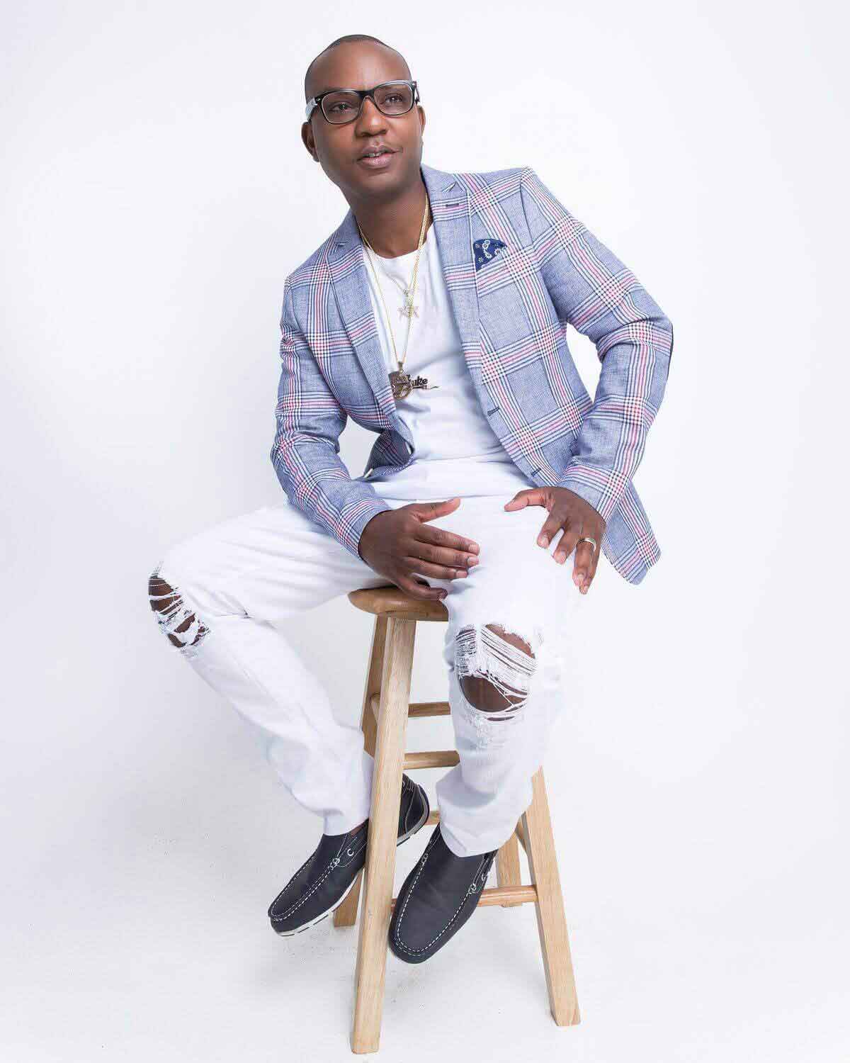 DJ Super Duke - Boston's Premiere Afro-Caribbean DJ